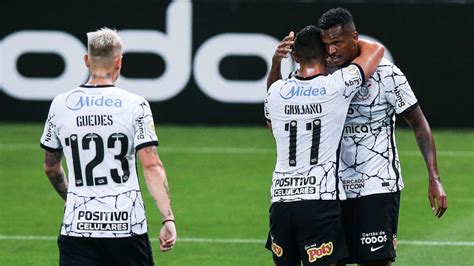 Corinthians X Fortaleza Onde Assistir Ao Vivo E Escalações
