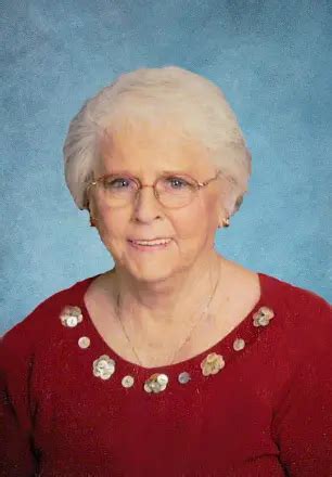 Obituary Information For Julia Taylor