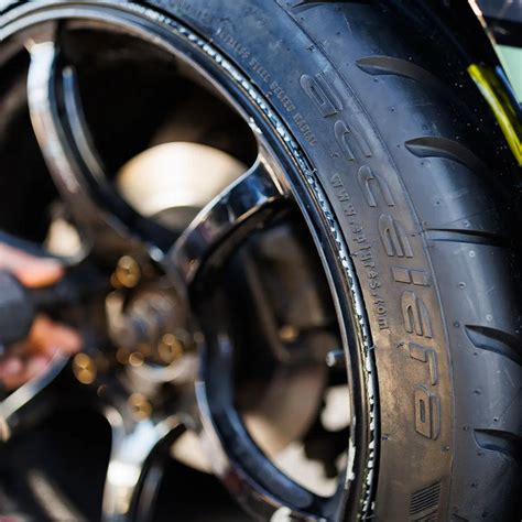 Accelera 651 Sport 200tw Track And Drift Tire