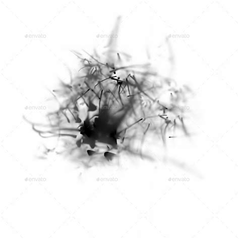 3d Shadow Grass 01 By Tyrianpurple 3docean