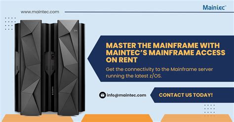 Maintec Technologies On Tumblr