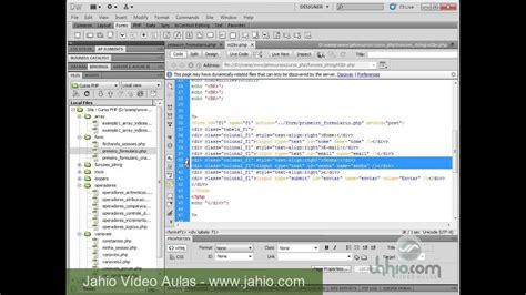 Curso Php 51 Funções Strings Nl2br Youtube