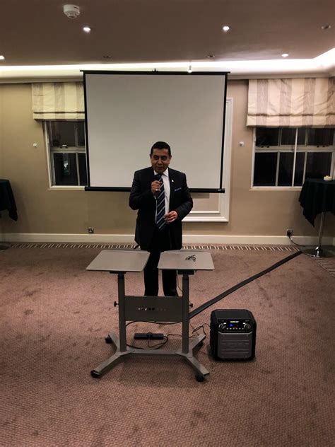 Shahid Rehman Posted On Linkedin