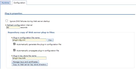 If This Resolves The Issue You May Want To Run Genplugincfgbat