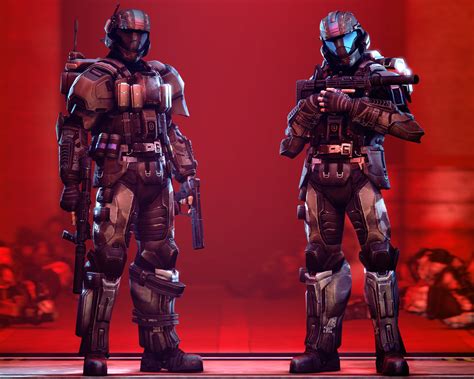 Odst By Teodrosking On Deviantart