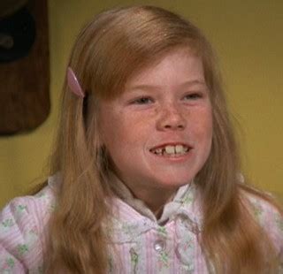 Suzanne Crough As Tracy Partridge Sitcoms Online Photo Galleries