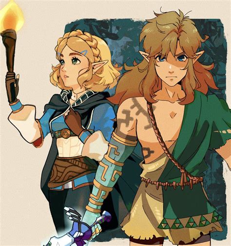 6191 Best Totk Images On Pholder Zelda Tearsofthekingdom And Breath