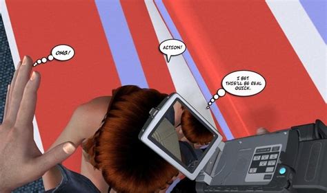 Just A Few Pics He Said Nothing Special He Was Shouting Action Cut And Thats A Wrap