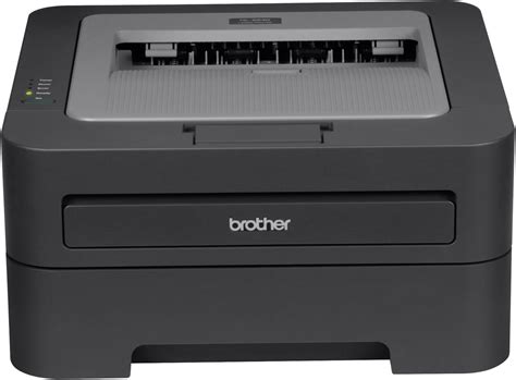 Brother Hl 2240 Monochrome Laser Printer Office Products