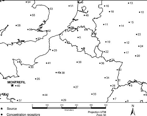 Figure 2 From Data Assimilation In Meteorological Pre Processors