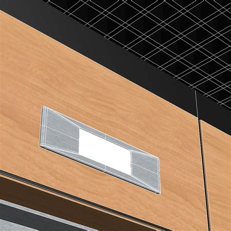 엘리베이터 세트 02 3d 모델 11 Unknown Max Fbx Free3d