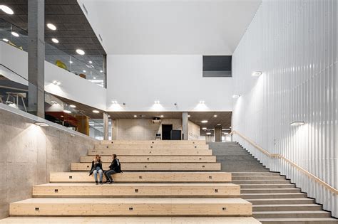 Taidelukio Lumit Granlund