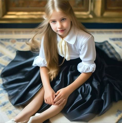Beautiful Schoolgirl 15 By Masterrobb On Deviantart