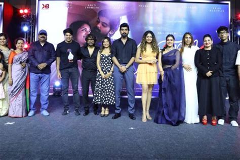 அண்ணன் அதர்வாவிடம் நிறைய கற்றுக் கொண்டேன் ஆகாஷ் முரளி