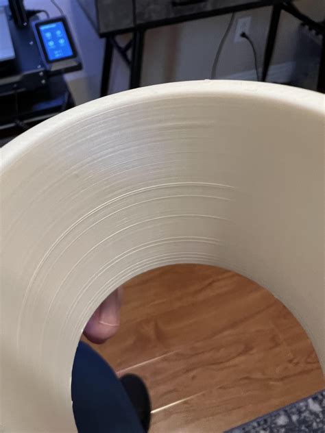 Z Bandingbinding Issue Or Something Else Rfixmyprint