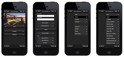 jquery mobile example