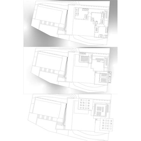 Cut And Stack On Behance