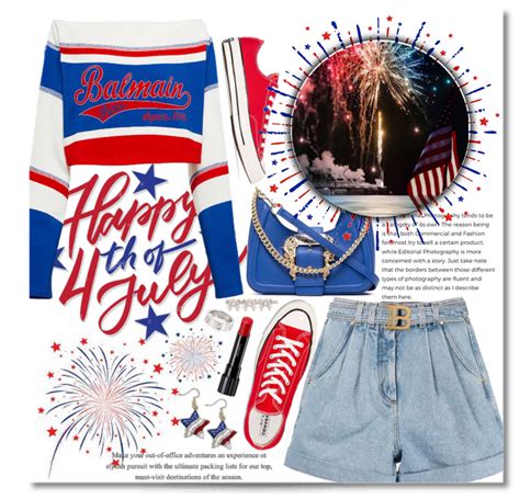4th Of July Outfit Shoplook