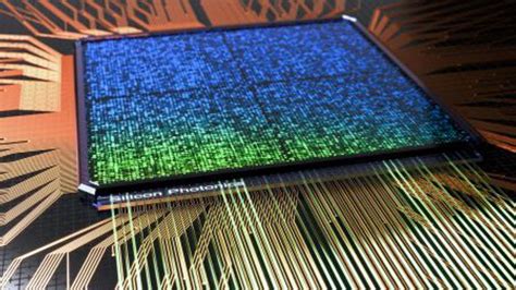 New Electronics On Linkedin Tsmc Makes Significant Advances In Its Silicon Photonics Strategy