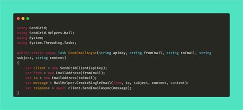 Igor Iric On Linkedin Azure Email Azurecloud Dotnet Csharp Softwareengineering