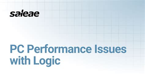 Logic 2 Stops Recording Data Logic 2 Software Saleae Logic 2