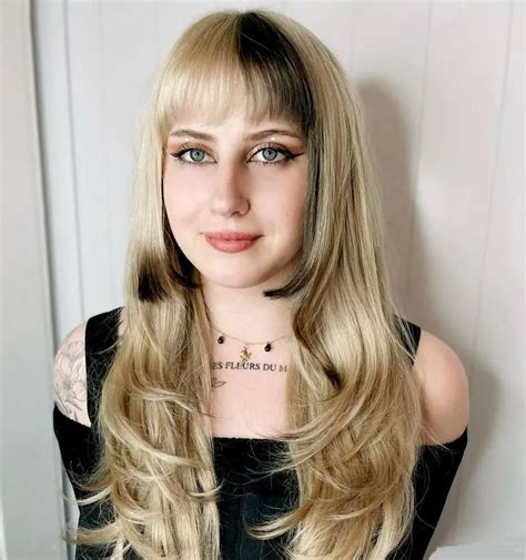 27 Types Of Hime Cut And How To Rock It Best