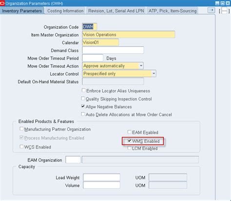 Oracle Applications Knowledge Sharing Ajay Atre Wms Outbound Shipping