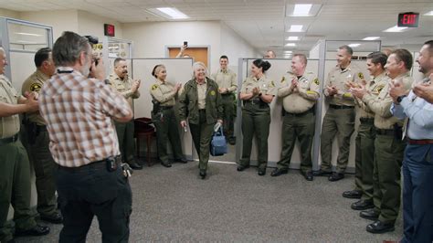 Welcome Sheriff Martinez San Diego County Sheriffs Department On Vimeo