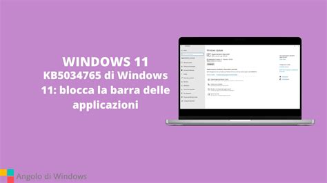 Windows 11 24h2 Bsod Crash Ed Altri Problemi Rilevati