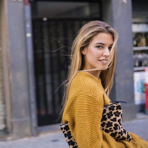Jessica Goicoechea Sus Mejores Fotos De Instagram Woman