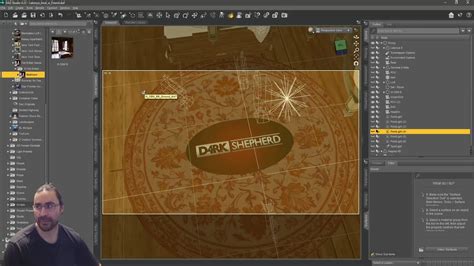 Building The Leticia Scene Basics Part 3 Finishing Scene Basics Gay Porn Xhamster