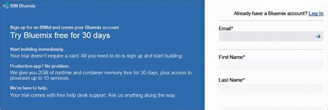 Programming Docker Containers And Kubernetes Clusters On Ibm Bluemix
