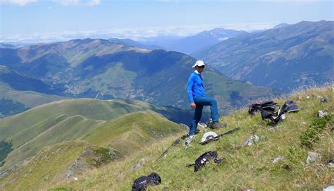 CrÓnicas MontaÑeras Ceciré 2403 M