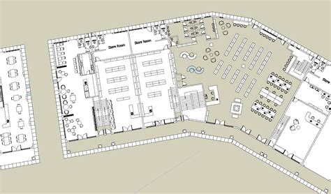Sketch Model To Layout Issue File Not Resizing Layout Sketchup Community