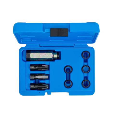 Oxygen Sensor Thread Repair Kit For Lambda Thread Repair Faytools