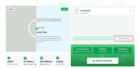 Fixing Corrupted Files A Practical Guide To Word And Excel Recovery