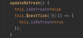 第二十一篇 vue中实现页面刷新以及局部刷新的方法 o云淡风轻o 博客园