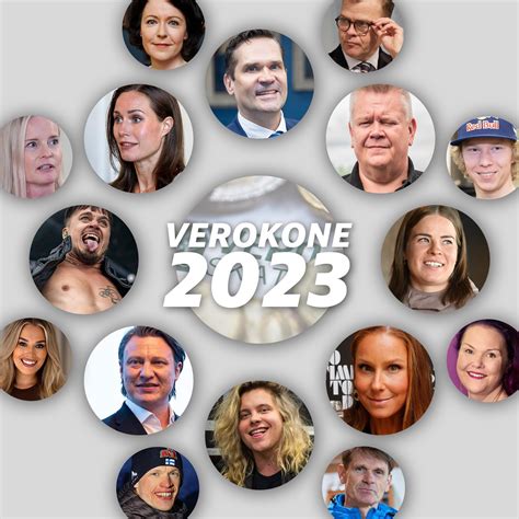 Iltalehti Iltalehden Verokone On Auki 💶 Verokoneesta Voit Hakea