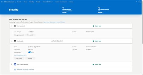 How To Restore The Backup Data Of Microsoft Authenticator Microsoft