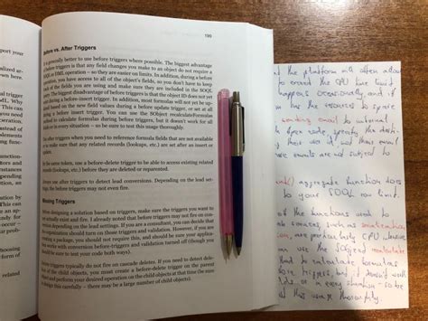 Pavlo Shchur On Linkedin Salesforce Apexprogramming Advancedapex