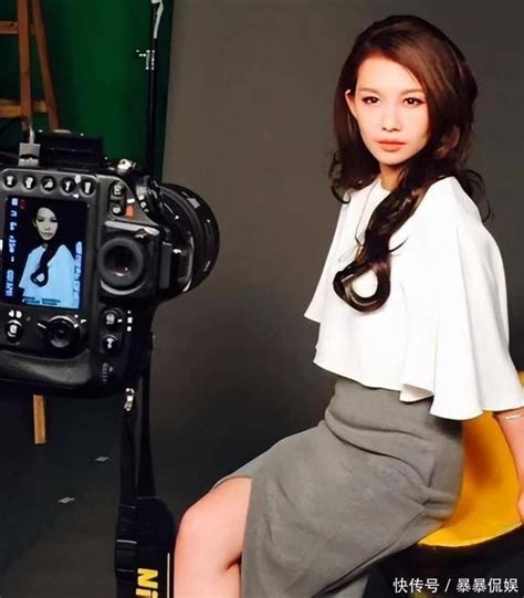 回顾林玮婕：在凤凰台做主播，11年后移居荷兰，她从未停下脚步 360娱乐，你开心就好