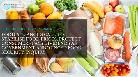 News Seafood Industry Australia