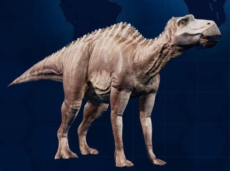 Maiasaurajw E Jurassic Park Wiki Fandom Powered By Wikia