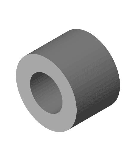 Anet A8 X Brace X Axis Z Axis 3d Model By Spacecadet On Thangs