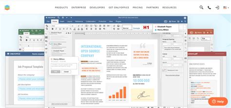 15 Best Word Processing Software To Enhance Your Writing