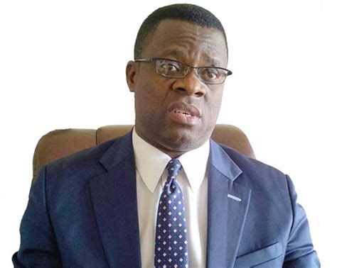 Politicians Must Avoid Violence Of Tongue During Campaigns Igini