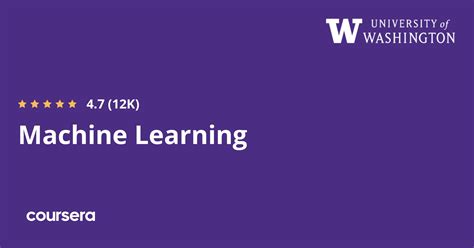 Machine Learning Coursera