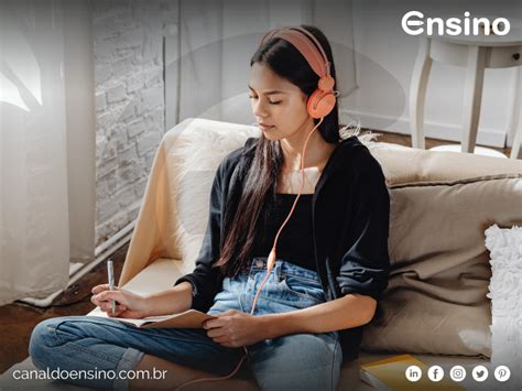 9 Podcasts Que Ajudarão A Manter A Calma Na Hora Do Vestibular