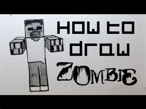 17 Best Images About How To Draw Minecraft On Pinterest How To Draw The O Jays And Minecraft