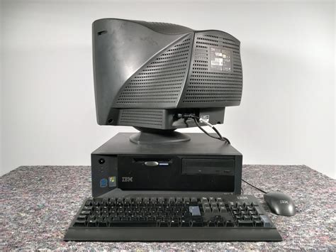 Ibm Thinkcentre Kit Revolver Av